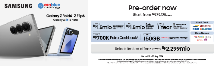 Handphone Infinix resmi, harga murah | erablue.id