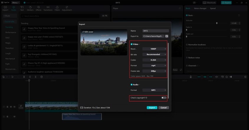 10 Aplikasi Edit Video Terbaik 2025, Bisa di HP atau Laptop! | erablue.id