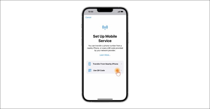 4 Cara Mengaktifkan eSIM di iPhone, Mudah dan Cepat! | erablue.id