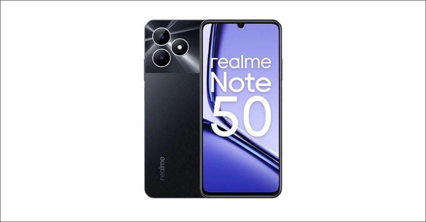 Daftar Harga HP realme Terbaru 2025, Lebih Banyak Pilihan | erablue.id