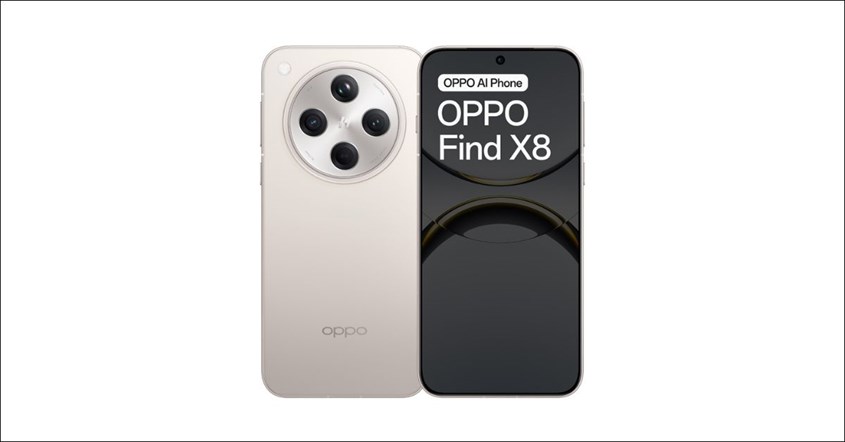 5 HP OPPO Find Series Terbaru 2025, Fitur Flagship Canggih! | erablue.id