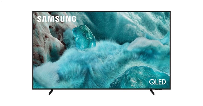 6 Smart TV Samsung 43 Inch Harga dan Spesifikasi 2025 | erablue.id
