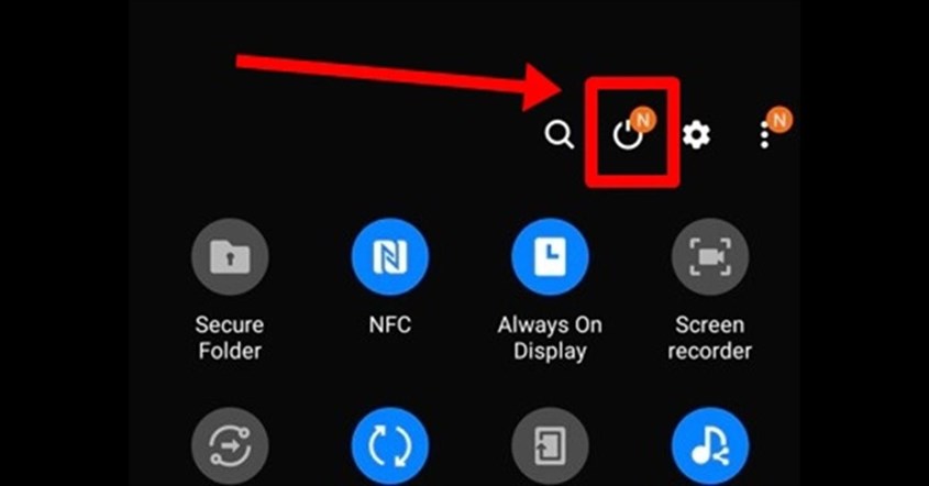 7 Cara Mematikan HP Samsung dengan dan Tanpa Tombol | erablue.id