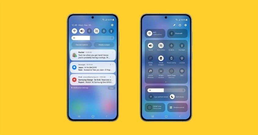 7 Cara Mematikan HP Samsung dengan dan Tanpa Tombol | erablue.id