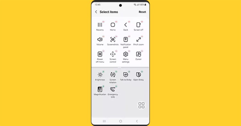 7 Cara Mematikan HP Samsung dengan dan Tanpa Tombol | erablue.id