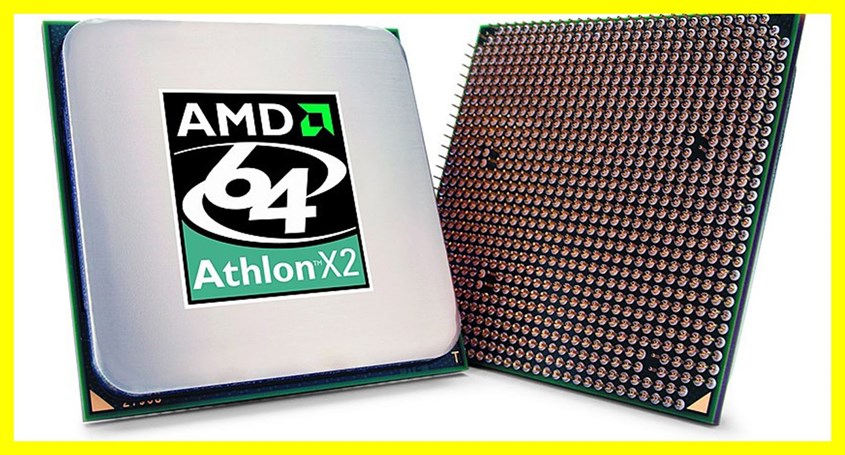 Daftar Prosesor Laptop Terbaik Intel dan AMD, Performa Ngebut! | erablue.id