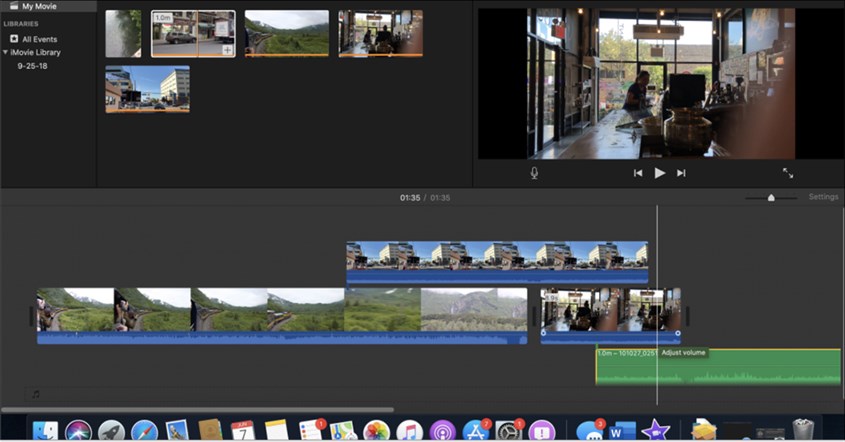 10 Aplikasi Edit Video di Laptop Terbaik 2025, Fitur Lengkap! | erablue.id