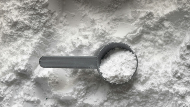 Daftar Lengkap 10 Bahan untuk Membuat Kue | erablue.id