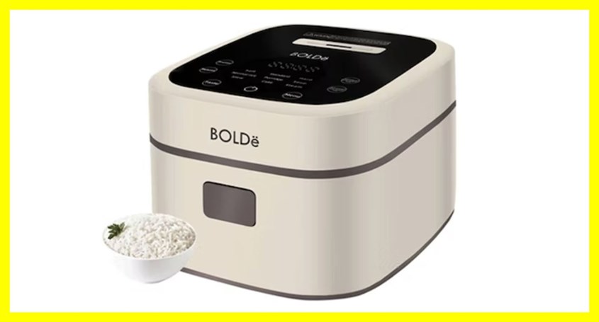 Daftar Rekomendasi Merk Rice Cooker yang Bagus dan Awet | erablue.id
