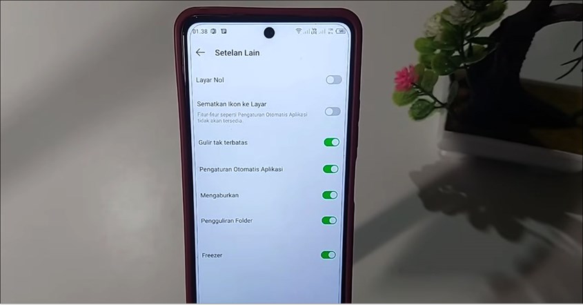 6 Cara Menghilangkan Iklan di HP Infinix, Tanpa Aplikasi Tambahan! | erablue.id