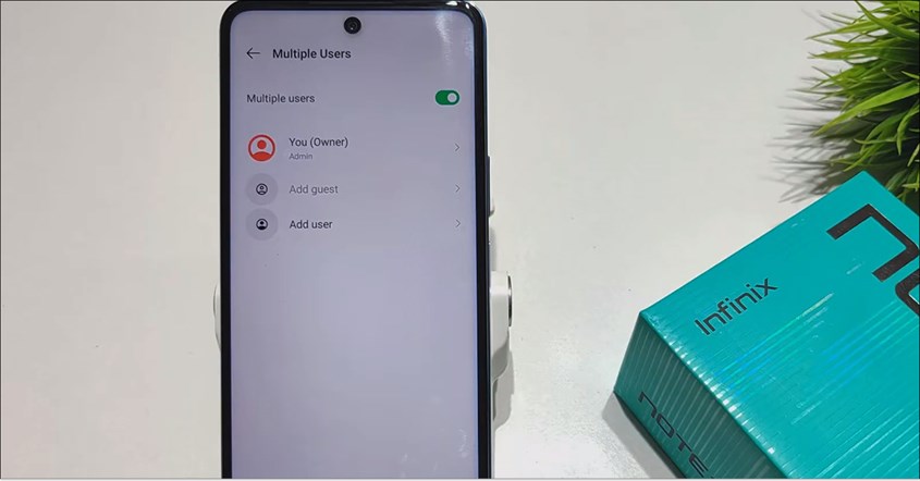 6 Cara Menghilangkan Iklan di HP Infinix, Tanpa Aplikasi Tambahan ...