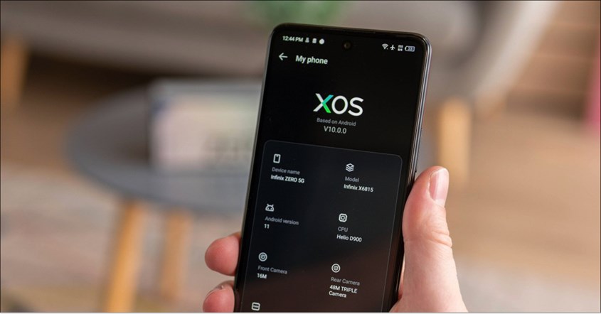 6 Cara Menghilangkan Iklan di HP Infinix, Tanpa Aplikasi Tambahan ...