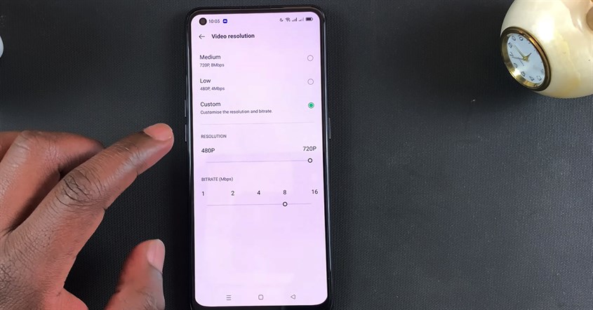 4 Cara Merekam Layar HP OPPO, Bisa Tanpa Aplikasi! | erablue.id