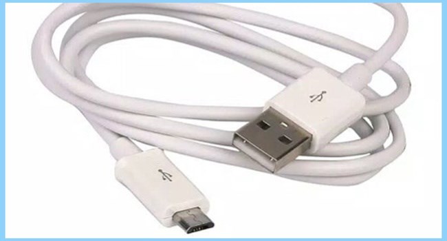 6 Jenis Kabel Charger HP yang Paling Sering Digunakan | erablue.id