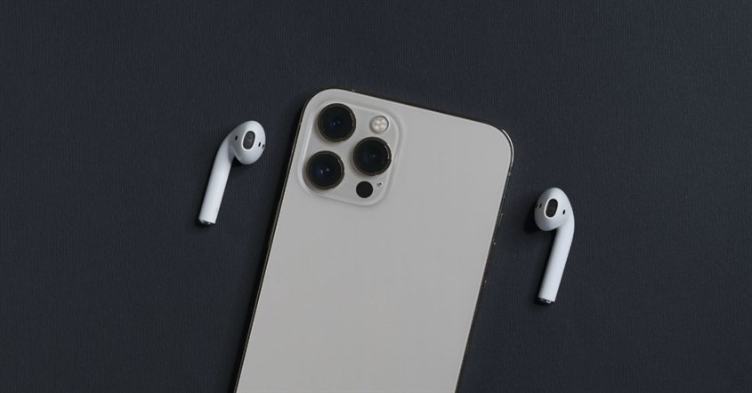 Penjelasan tentang fusion camera iphone. Tambahkan gambar di masing-m ...