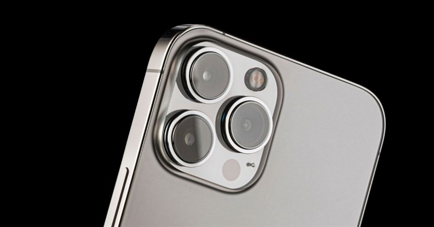 Penjelasan tentang fusion camera iphone. Tambahkan gambar di masing-m ...