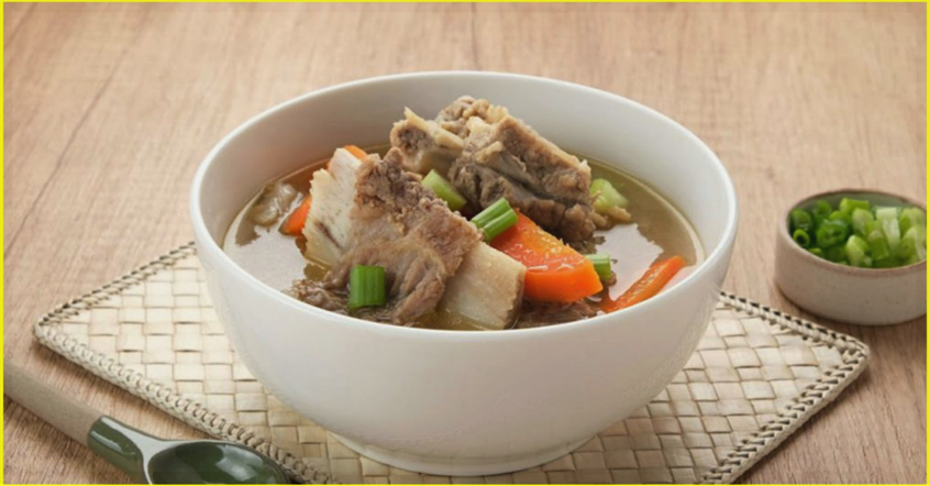 Resep Membuat Sop Daging Sapi, Hidangan Istimewa Klasik | erablue.id