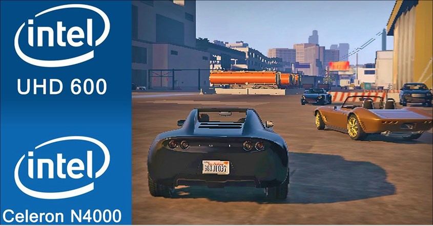 Intel UHD Graphics 600: Kelebihan, Performa, dan Daftar Laptop | erablue.id