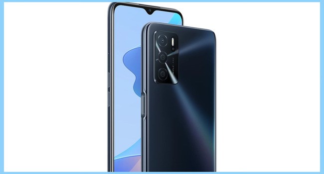 Spesifikasi Oppo A16, Handphone Stylish dengan Fitur Lengkap | erablue.id
