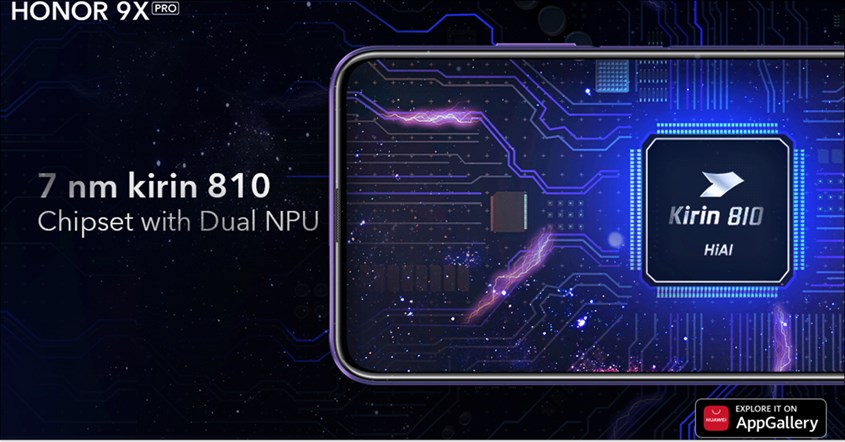 Mengenal Chipset Kirin 810 beserta Spesifikasi dan Fiturnya! | erablue.id