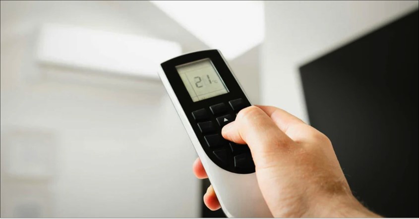 Kode Remote AC Midea dan Cara Pairing Terbaru 2025 | erablue.id
