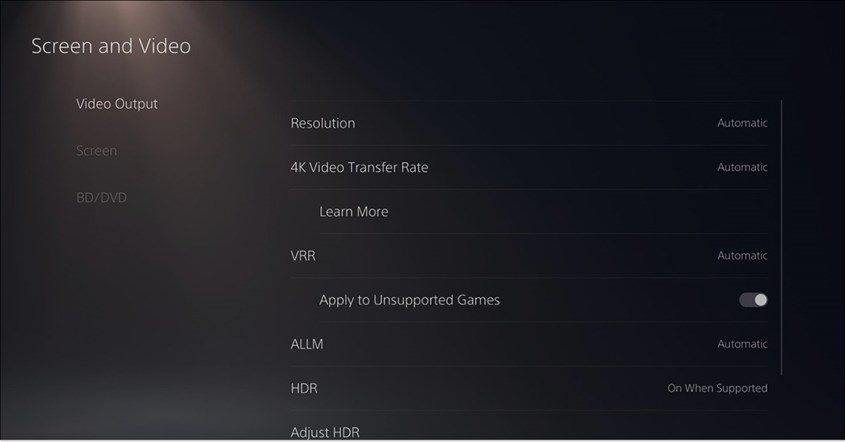 Apa Itu Auto Low Latency Mode (ALLM)? Ini Penjelasannya! | erablue.id