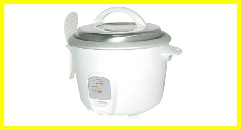 Daftar Rekomendasi Merk Rice Cooker yang Bagus dan Awet | erablue.id
