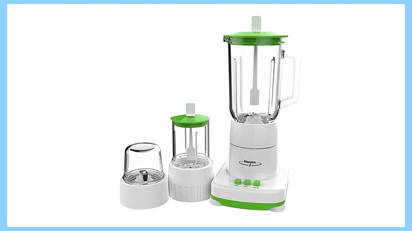 8 Rekomendasi Blender yang Bikin Memasak Lebih Efisien | erablue.id