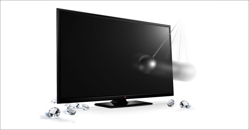 Apa Itu TV Plasma? Ini Penjelasan Selengkapnya! | erablue.id