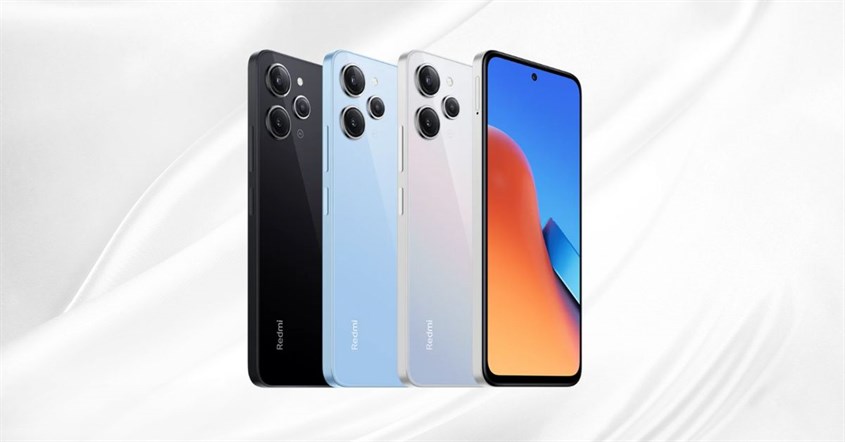 Spesifikasi Redmi 12: Desain, Kamera, Performa, dan Fitur Unggulannya ...