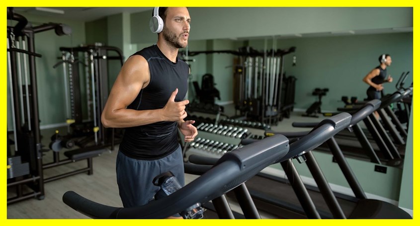 Mengenal Jenis dan Fungsi Alat Gym Serta Cara Menggunakan | erablue.id