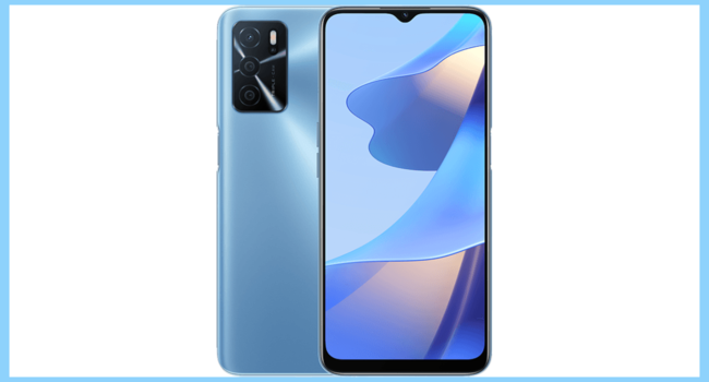 Spesifikasi Oppo A16, Handphone Stylish dengan Fitur Lengkap | erablue.id