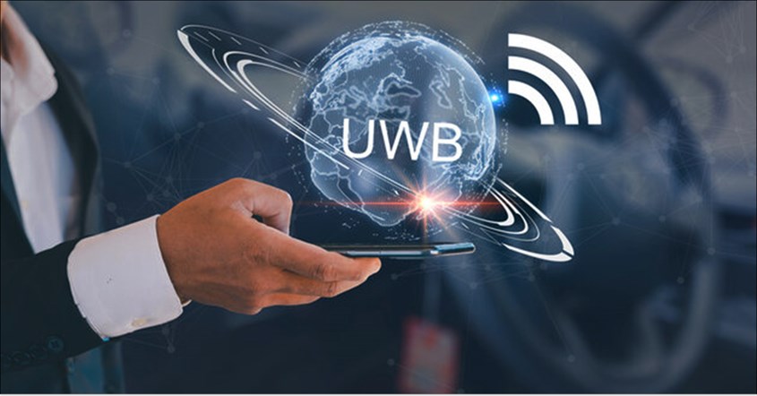 Apa itu Ultra-Wideband (UWB)? Ini Penjelasan Selengkapnya! | erablue.id