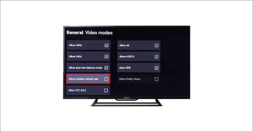 Mengenal Variable Refresh Rate (VRR) dan Cara Kerjanya | erablue.id