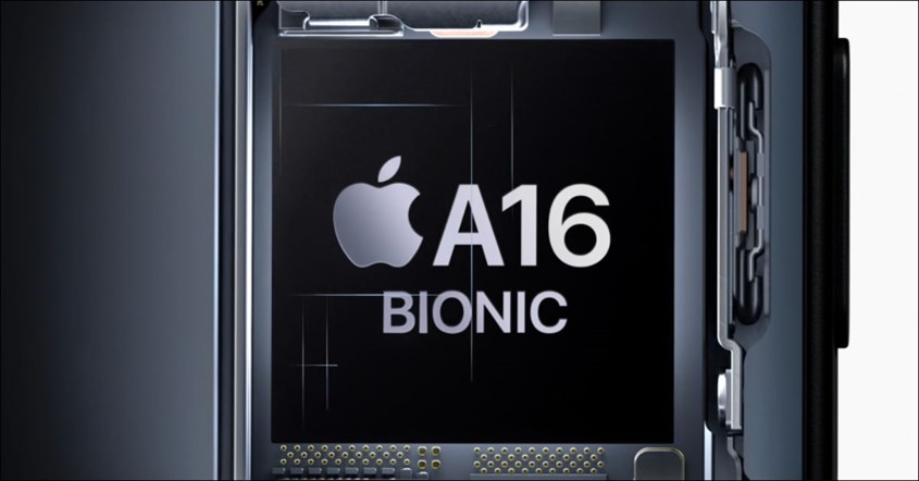 A16 Bionic: Pengertian, Fitur, dan Keunggulannya | erablue.id