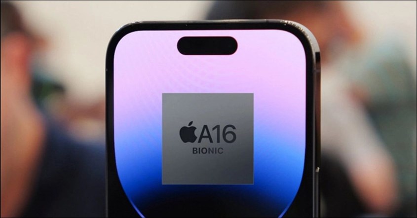 A16 Bionic: Pengertian, Fitur, dan Keunggulannya | erablue.id