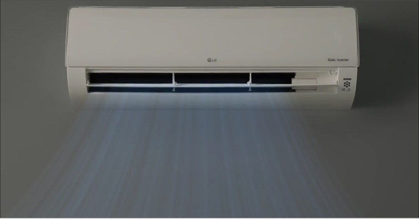 Mengenal AC Dual Inverter, Lengkap dengan Daftar Produk! | erablue.id