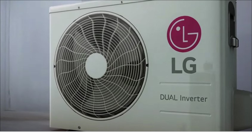 Mengenal AC Dual Inverter, Lengkap dengan Daftar Produk! | erablue.id