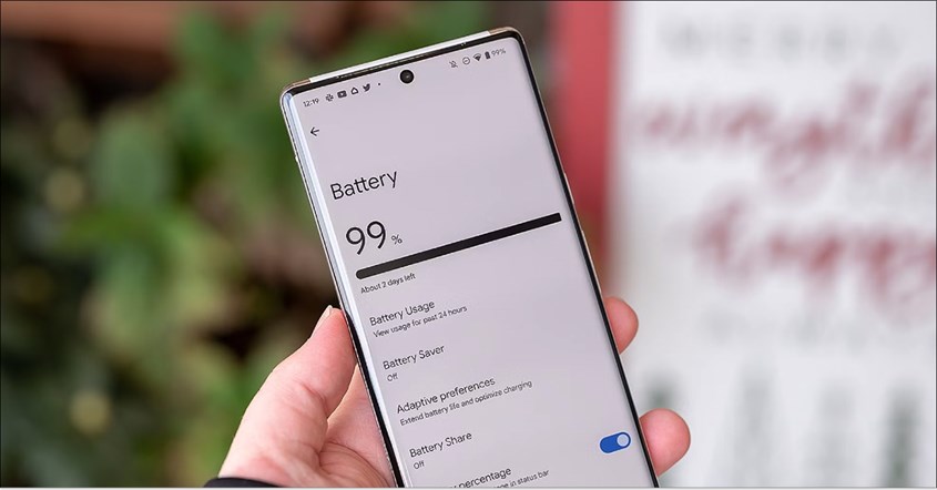 3 Cara Cek Battery Health Samsung, Mudah dan Cepat! | erablue.id