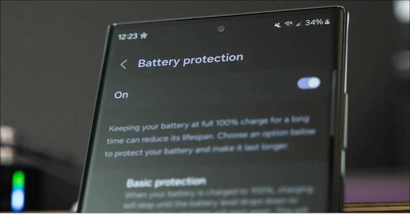 3 Cara Cek Battery Health Samsung, Mudah dan Cepat! | erablue.id