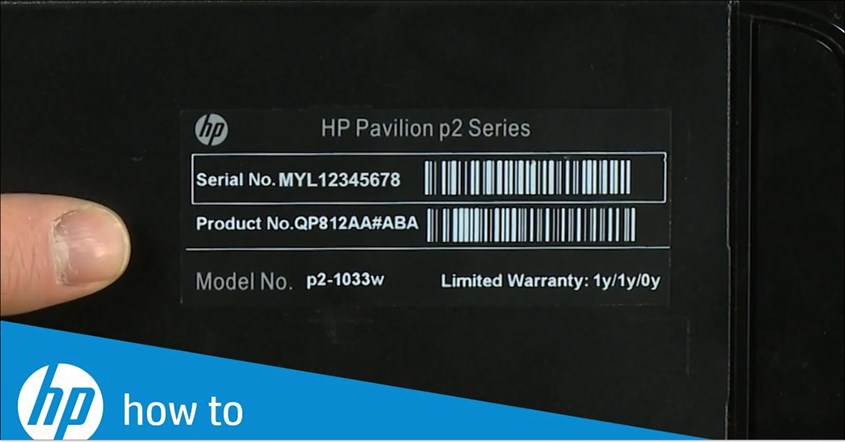Cara Cek Serial Number Laptop di Semua Merk, Mudah! | erablue.id