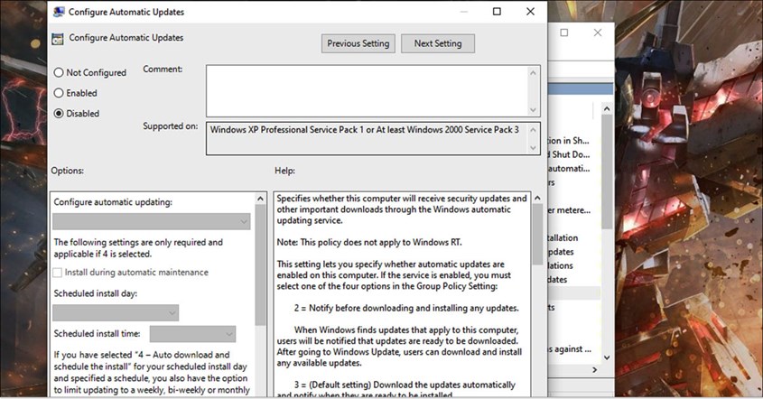 Cara Mematikan Windows Update di Windows 10 & Windows 11 | erablue.id