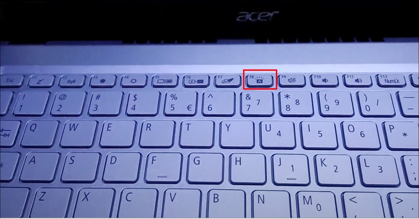 Cara Menyalakan Lampu Keyboard Laptop Semua Merek! | erablue.id