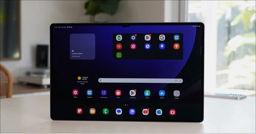 4 Cara Reset Tablet Samsung, Panduan Lengkap Semua Kondisi | erablue.id