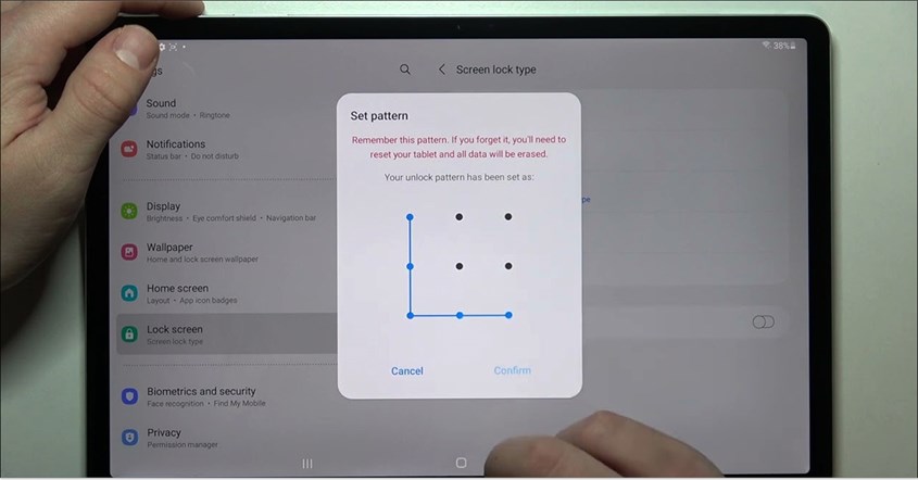 4 Cara Reset Tablet Samsung, Panduan Lengkap Semua Kondisi | erablue.id
