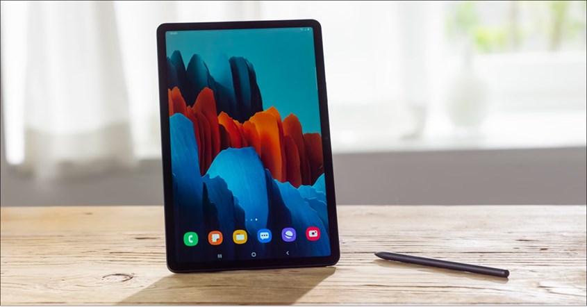 4 Cara Reset Tablet Samsung, Panduan Lengkap Semua Kondisi | erablue.id