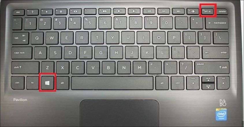 8 Cara Screenshot Di Laptop HP Semua Versi Praktis Erablue id 8 Cara Screenshot Di Laptop HP Semua Versi Praktis Erablue id