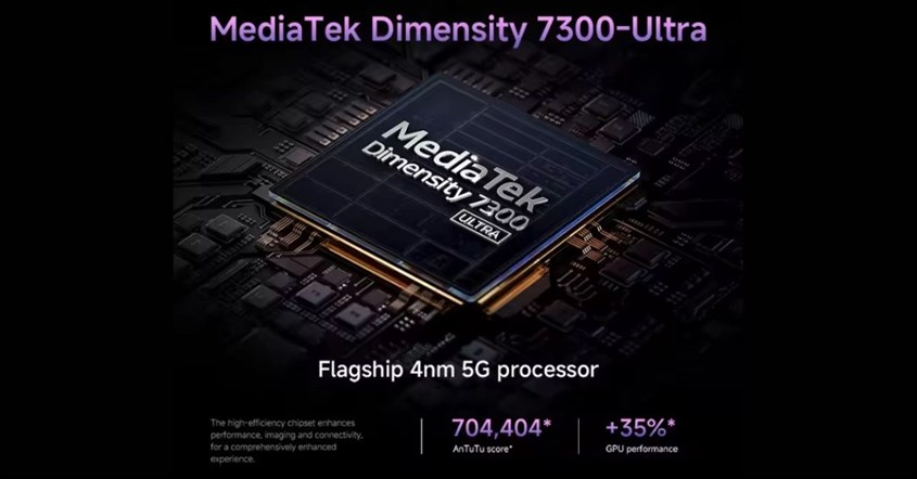 Dimensity 7300 Ultra Setara Apa? Ini Penjelasannya! | erablue.id