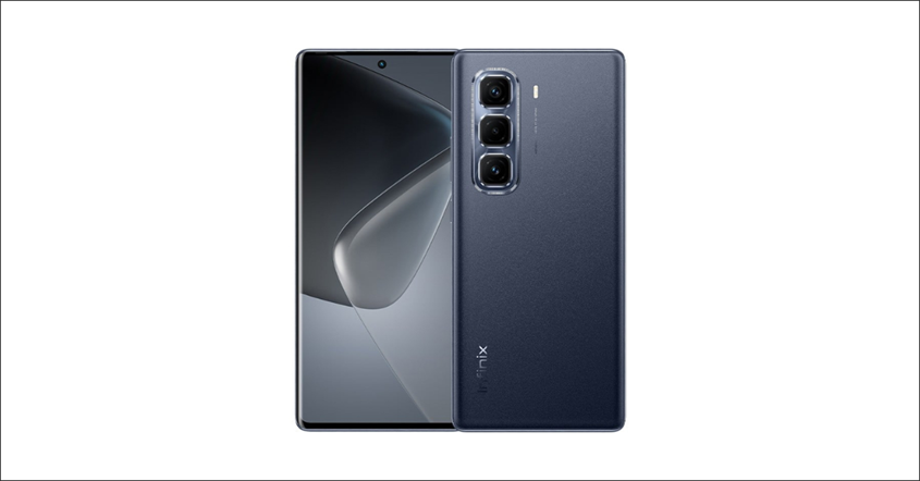 Infinix Hot 50 Pro Plus: Spesifikasi, Harga, dan Fitur Unggulan ...