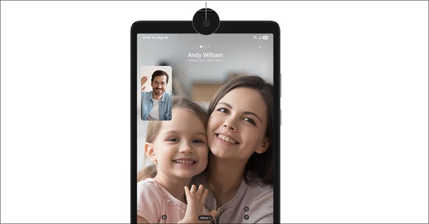 Samsung Galaxy Tab A11 Spesifikasi dan Harga Terbaru 2026 | erablue.id